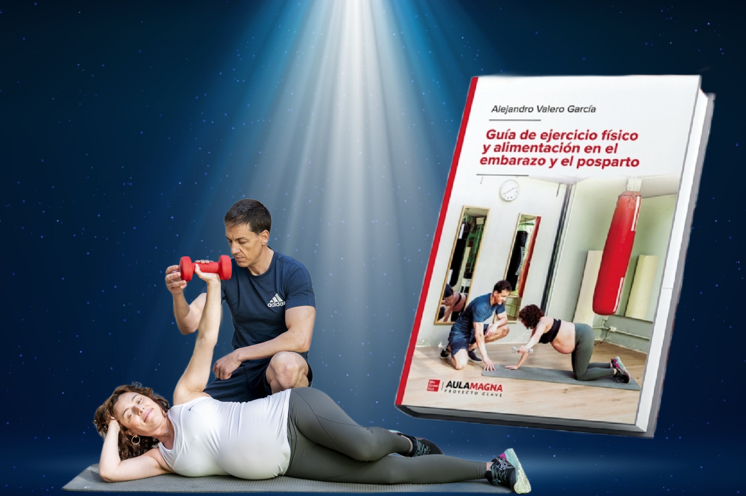 Embarazo y posparto - Alejandro Valero