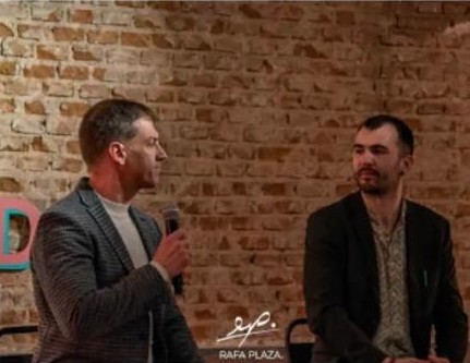 La consciencia - Alejandro Valero